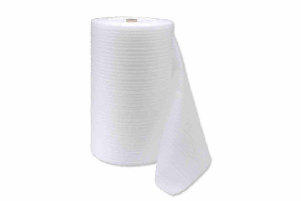 PE Foam Manufacturer and Supplier in India | Fusion Foams