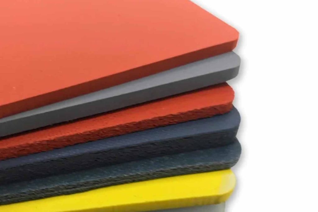 Silicone Foam Sheet Manufacturers and Wholesale Supplier